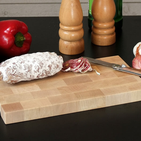 Billots de cuisine - La boutique des Billots de Sologne